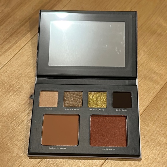 Deck Of Scarlet | Makeup | Deck Of Scarlet Face Palette | Poshmark